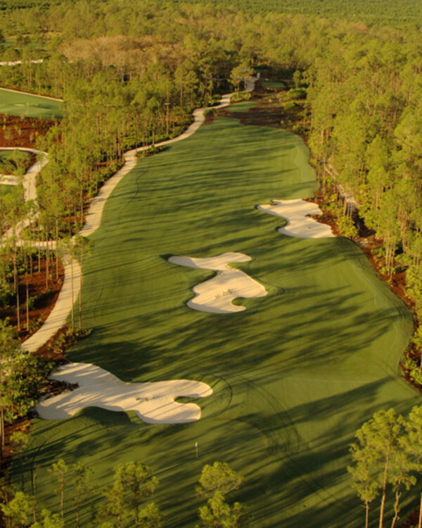 Old Corkscrew Golf Club | Old Corkscrew Golf Club