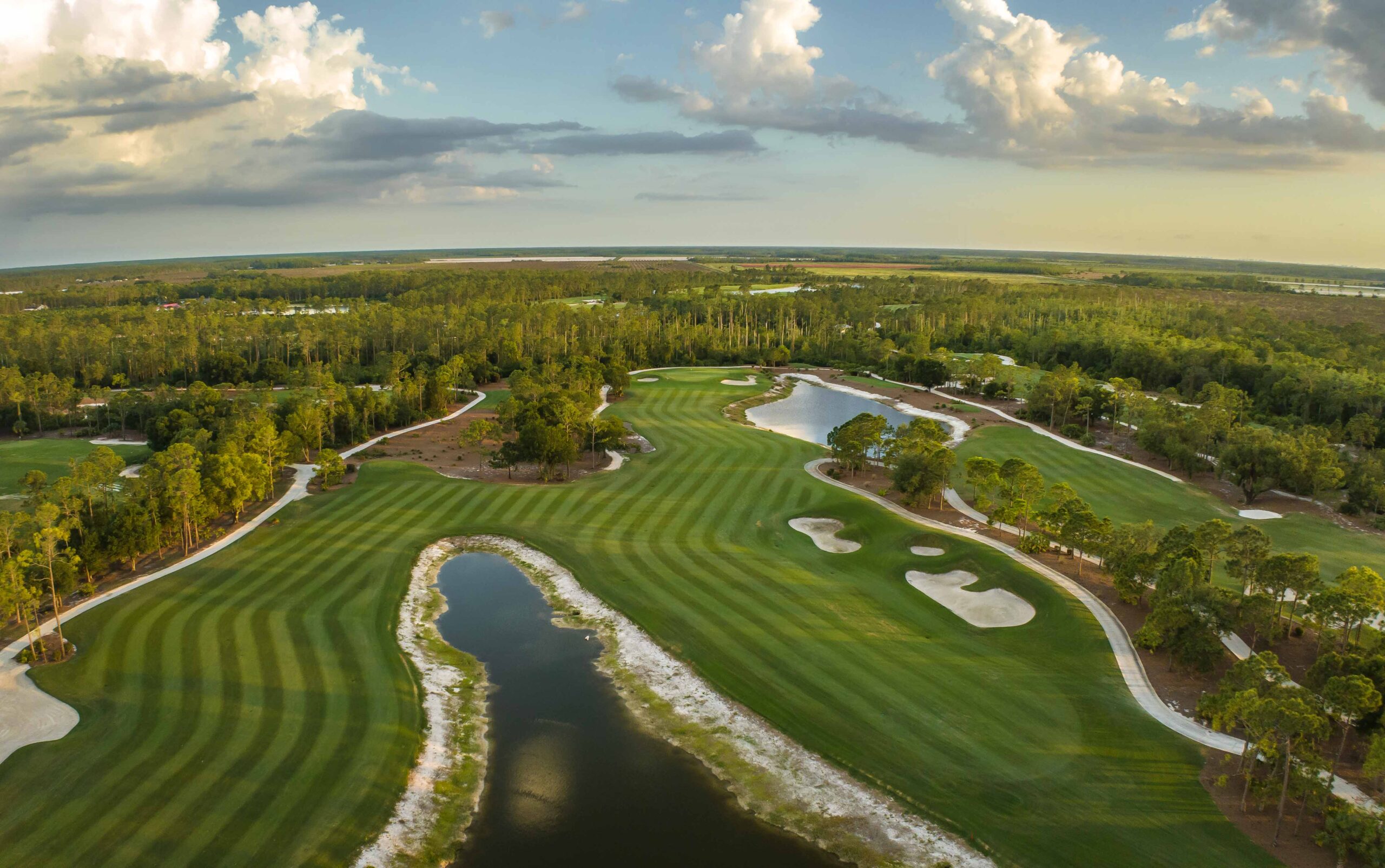Old Corkscrew Golf Club | Old Corkscrew Golf Club